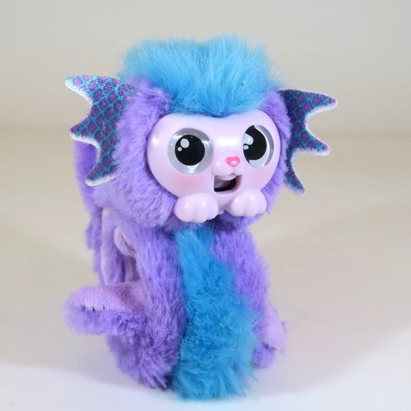 Little Live Pets | Toys | Little Live Pets 28822 Wrapples Slap ...